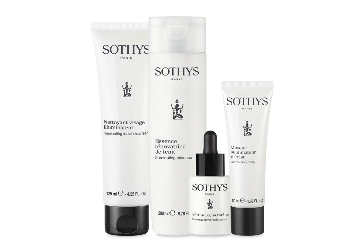 NEW Product Release - Pigmentation Management – Sothys New Zealand