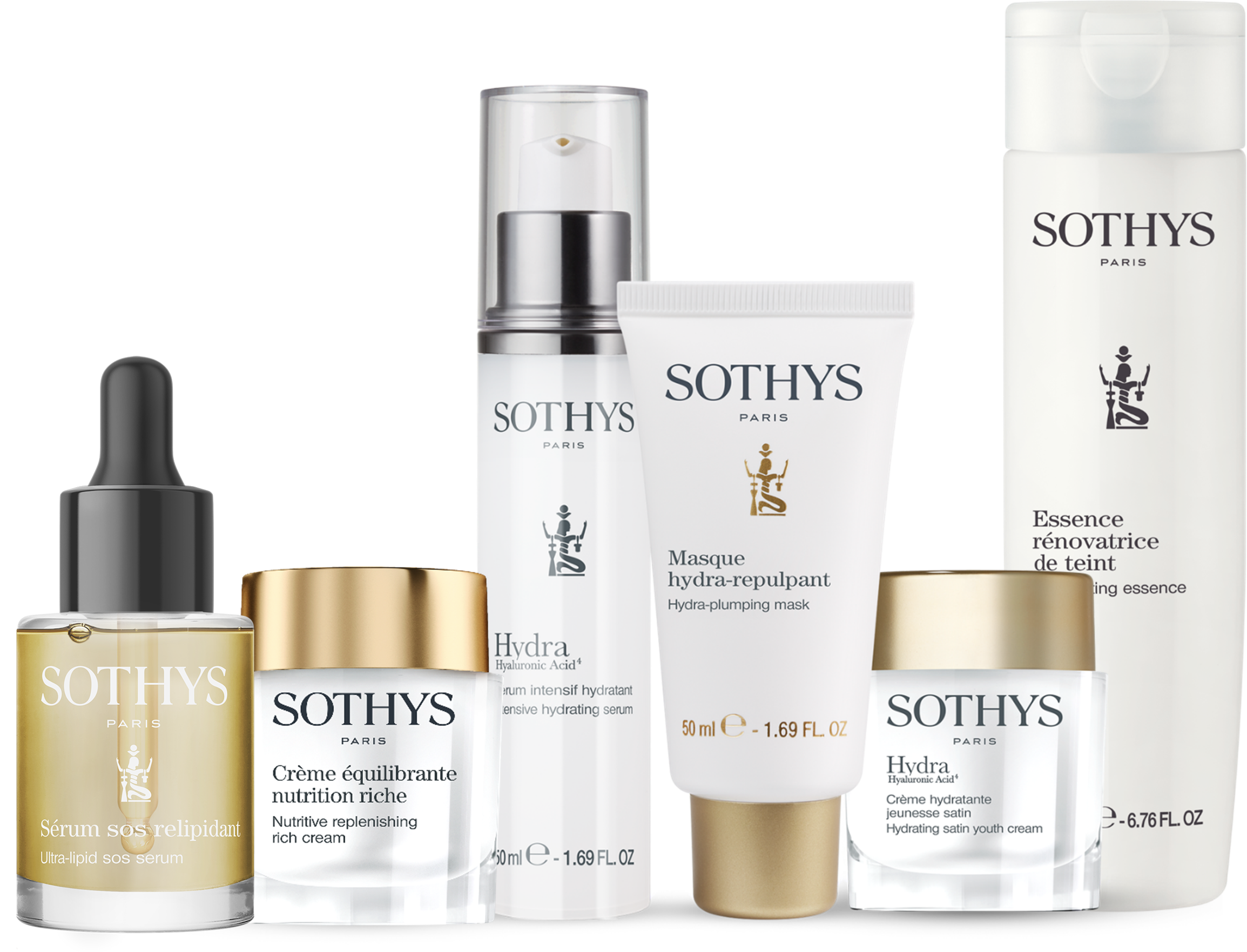 Changing seasons, time for a skin WOF? – Sothys New Zealand