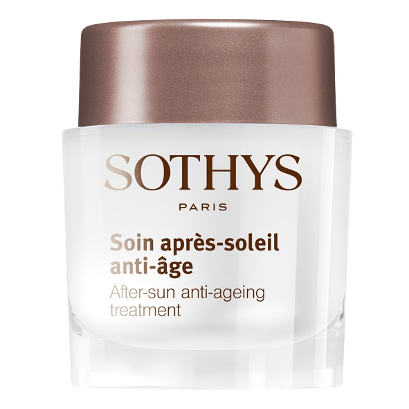 Sun Care – Sothys New Zealand
