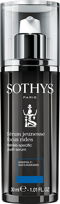 Intensive Serums – Sothys New Zealand