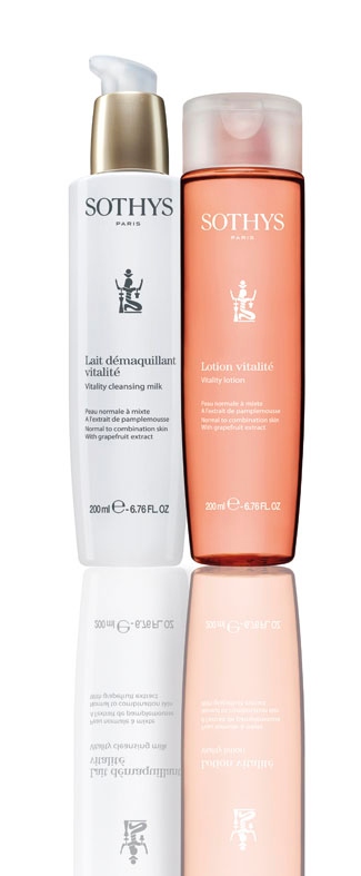 Cleansing – Sothys New Zealand