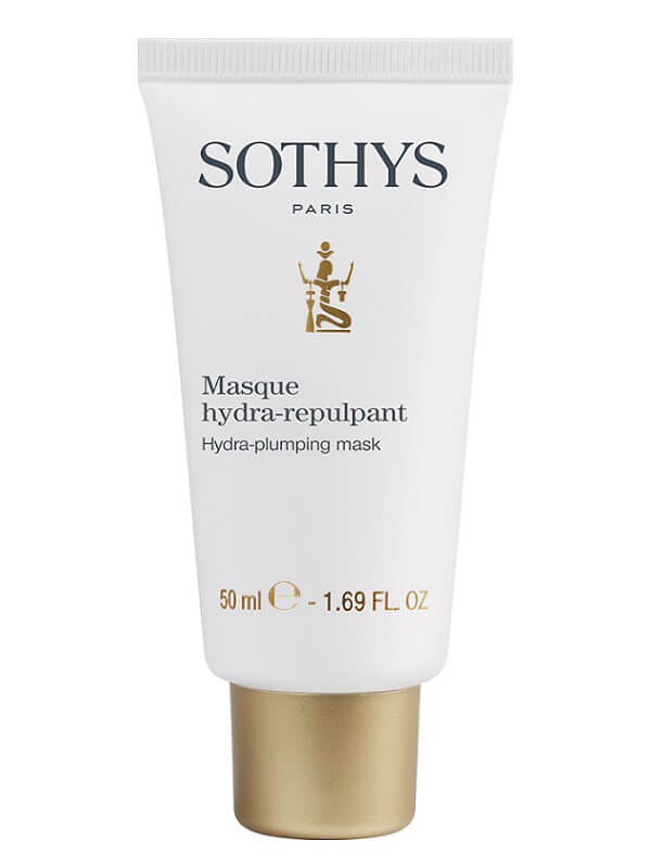 Hydra-plumping Mask – Sothys New Zealand