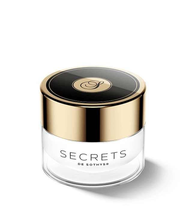 Secrets La Creme Premium Youth Cream – Sothys New Zealand